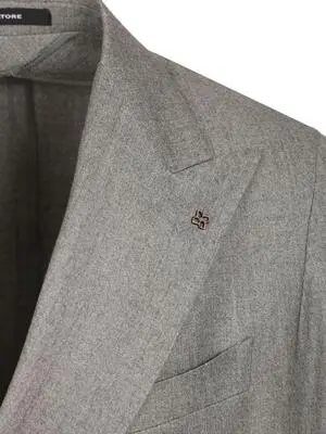 Tagliatore Montecarlo Double-breasted Suit
