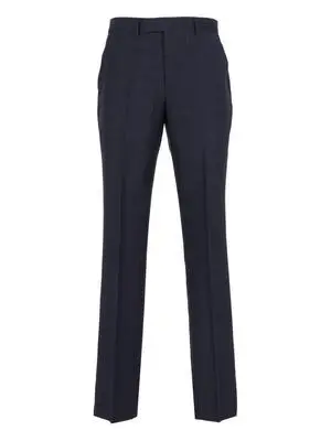 Paul Smith Single-breasted Tailored Suit