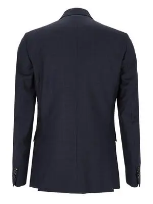 Paul Smith Single-breasted Tailored Suit