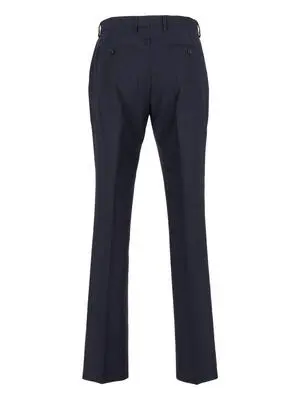 Paul Smith Single-breasted Tailored Suit