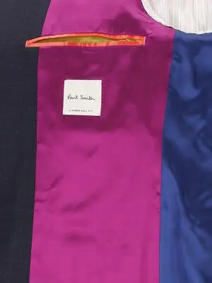 Paul Smith Single-breasted Tailored Suit