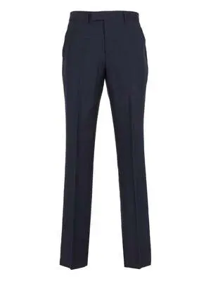 Paul Smith Single-breasted Tailored Suit
