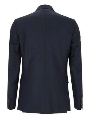 Paul Smith Single-breasted Tailored Suit