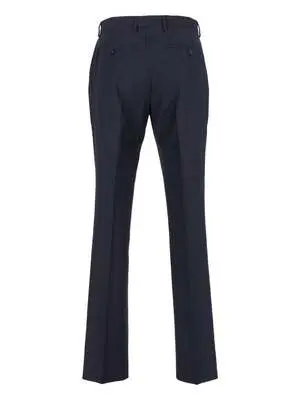 Paul Smith Single-breasted Tailored Suit