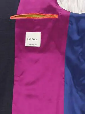 Paul Smith Single-breasted Tailored Suit