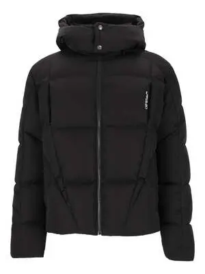 Off-white Down Jackets For Men
