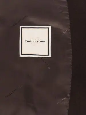Tagliatore Jasmine Oversized Blazer In Cashmere