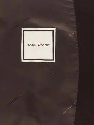 Tagliatore Jasmine Oversized Blazer In Cashmere