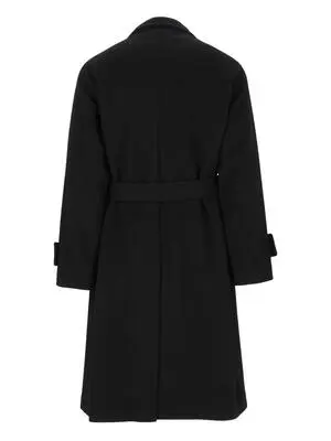 Tagliatore Heron Coat