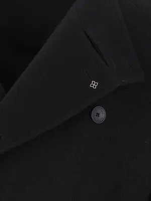 Tagliatore Heron Coat