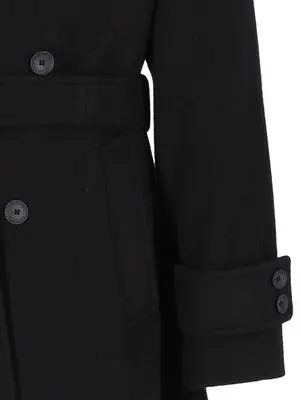 Tagliatore Heron Coat