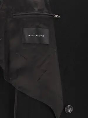 Tagliatore Heron Coat