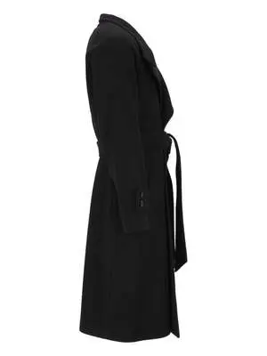 Tagliatore Heron Coat