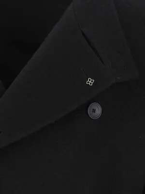 Tagliatore Heron Coat