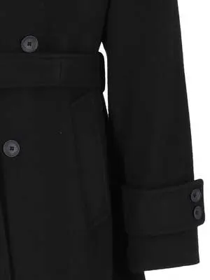 Tagliatore Heron Coat