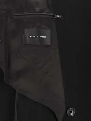 Tagliatore Heron Coat