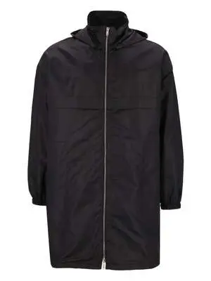 Saint Laurent Water-repellent Nylon Parka