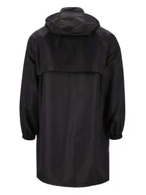 Saint Laurent Water-repellent Nylon Parka