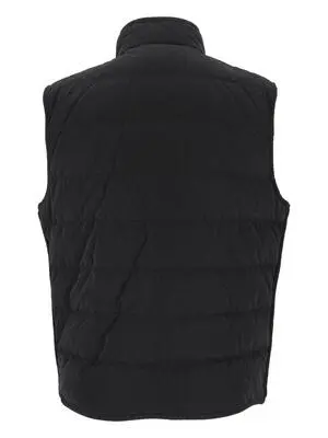 Moncler Lenevra Down Padded Vest
