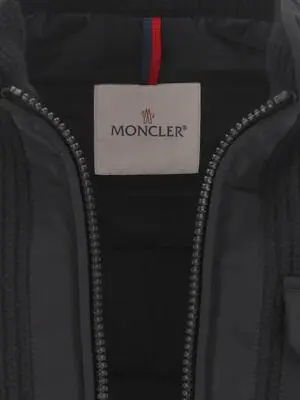 Moncler Lenevra Down Padded Vest