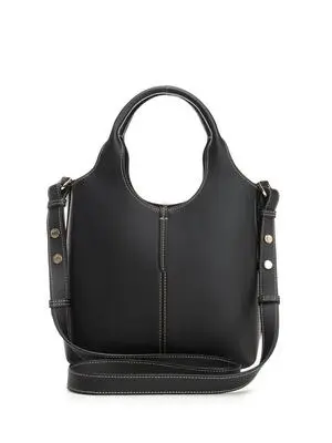 TOD'S Mini Shopping Tote Bag