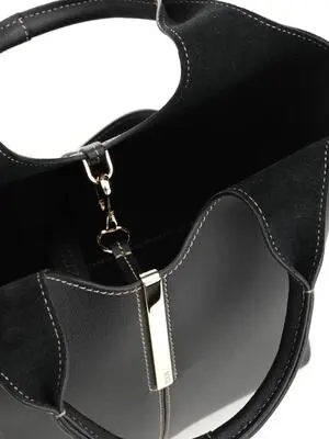 TOD'S Mini Shopping Tote Bag