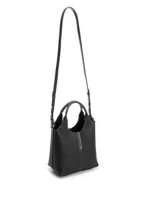 TOD'S Mini Shopping Tote Bag