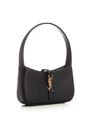 Saint Laurent Le 5 À 7 Mini Shoulder Bag