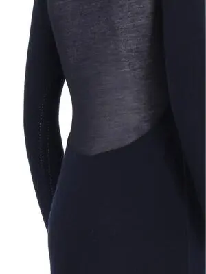 TOM FORD Lightweight Cashmere Blend Dress
