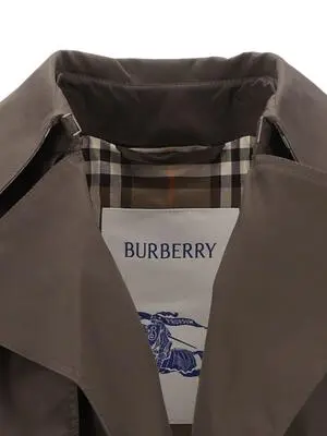 Burberry Pembury Trench