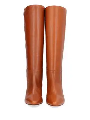 FORTE_FORTE Leather Boots