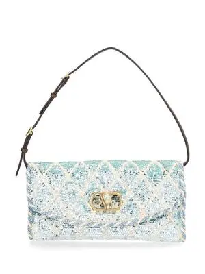 Valentino Garavani Devain Small Bag - Multicolor