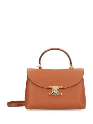 Celine Medium Shoulder Bags