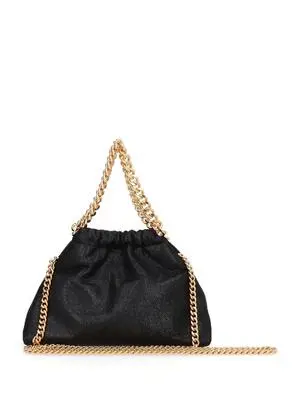 Stella McCartney Falabella Mini Drawstring Bag