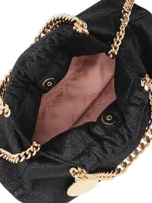 Stella McCartney Falabella Mini Drawstring Bag
