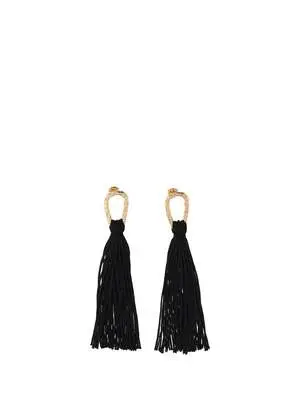 Forte_forte Bronze Earrings