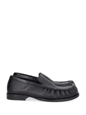 Dries Van Noten Slip-on Loafers - Black