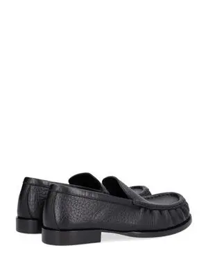 Dries Van Noten Slip-on Loafers