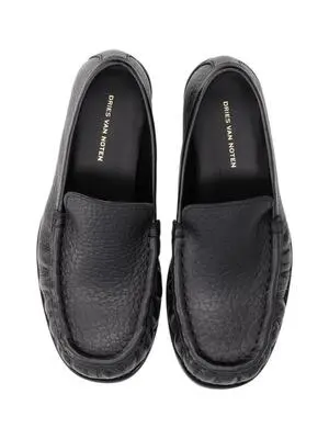 Dries Van Noten Slip-on Loafers