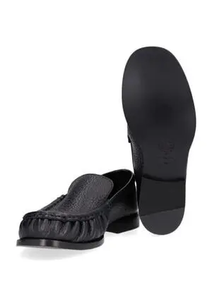 Dries Van Noten Slip-on Loafers