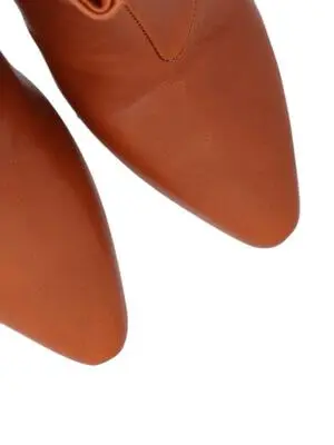 FORTE_FORTE Ankle Boots