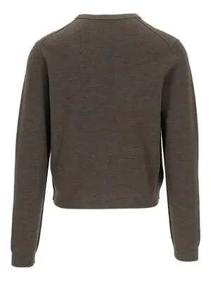Acne Studios Merino Wool Sweater