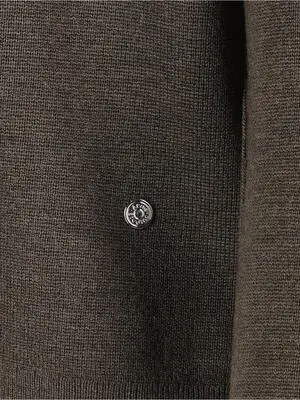 Acne Studios Merino Wool Sweater