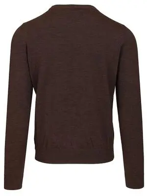 Celine Crew Neck Sweater