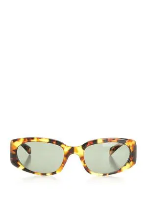 Celine Journey Sunglasses - Brown