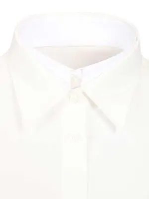 Acne Studios Layered Shirt
