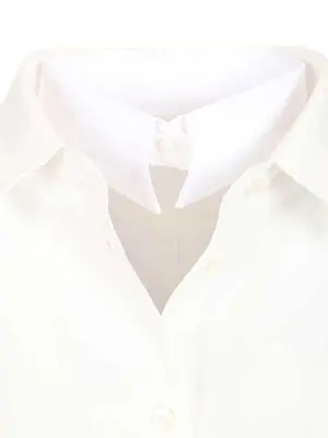 Acne Studios Layered Shirt