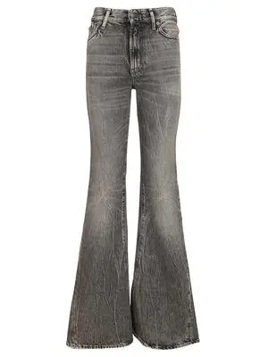 Acne Studios Denim Jeans - Blue
