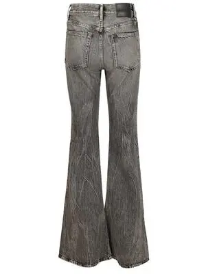 Acne Studios Denim Jeans