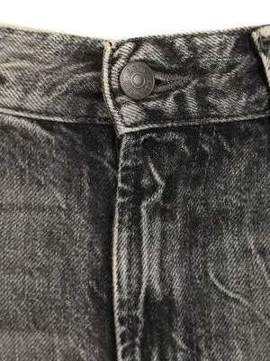 Acne Studios Denim Jeans